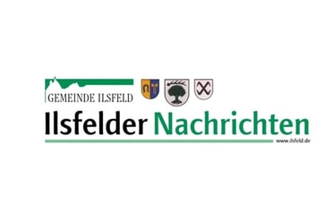 Ilsfeld - Rathaus Bürger