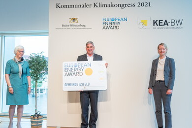 Ilsfeld - Startseite