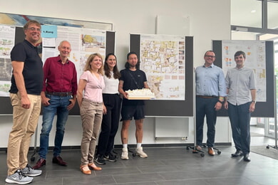 Ilsfeld - Startseite