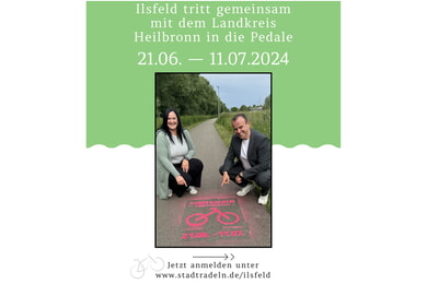 Ilsfeld - Startseite