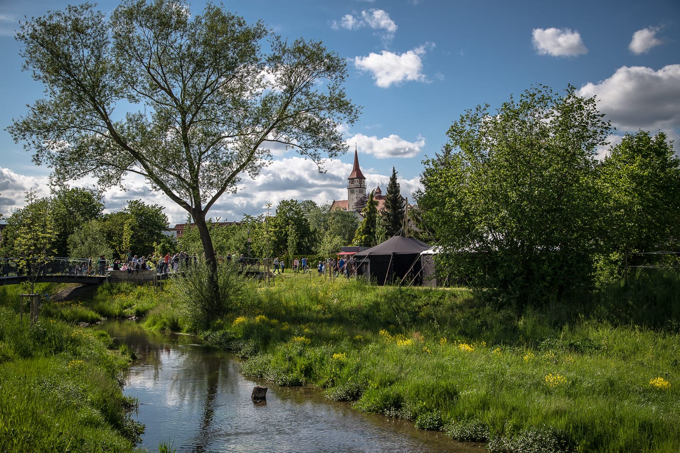 Ilsfeld - Gemeinde Ilsfeld